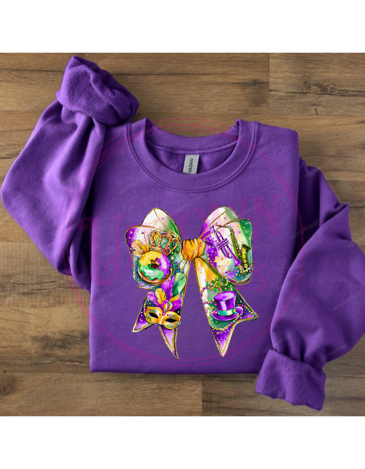 Mardi Gras – Uptown Tees