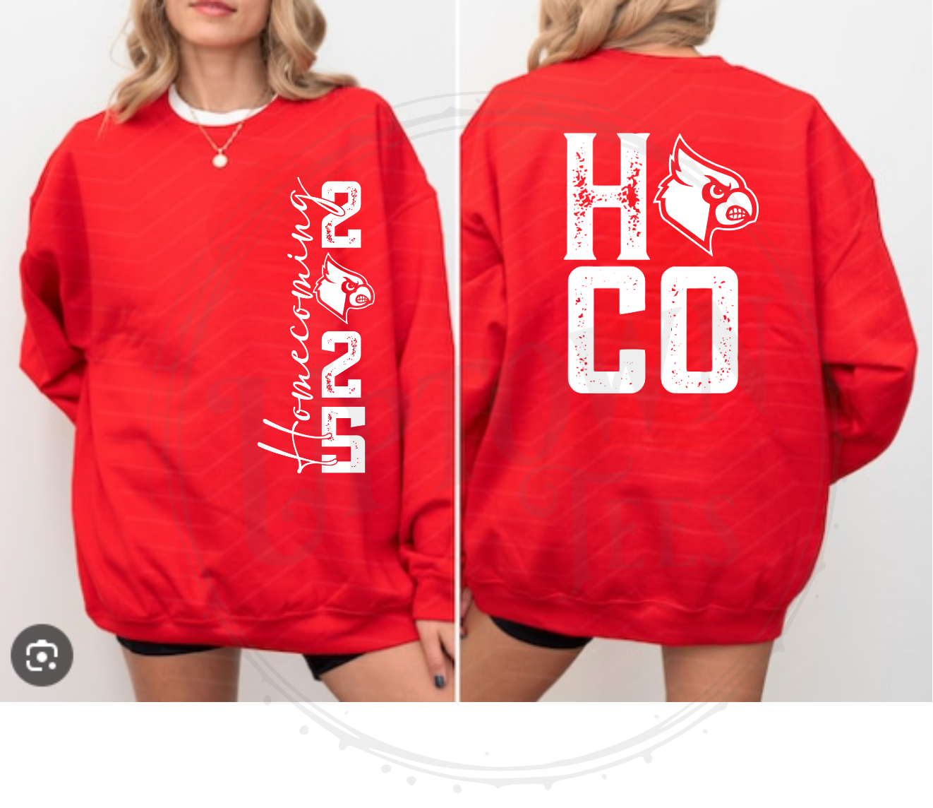 BC HOMECOMING FRONT & BACK – Uptown Tees